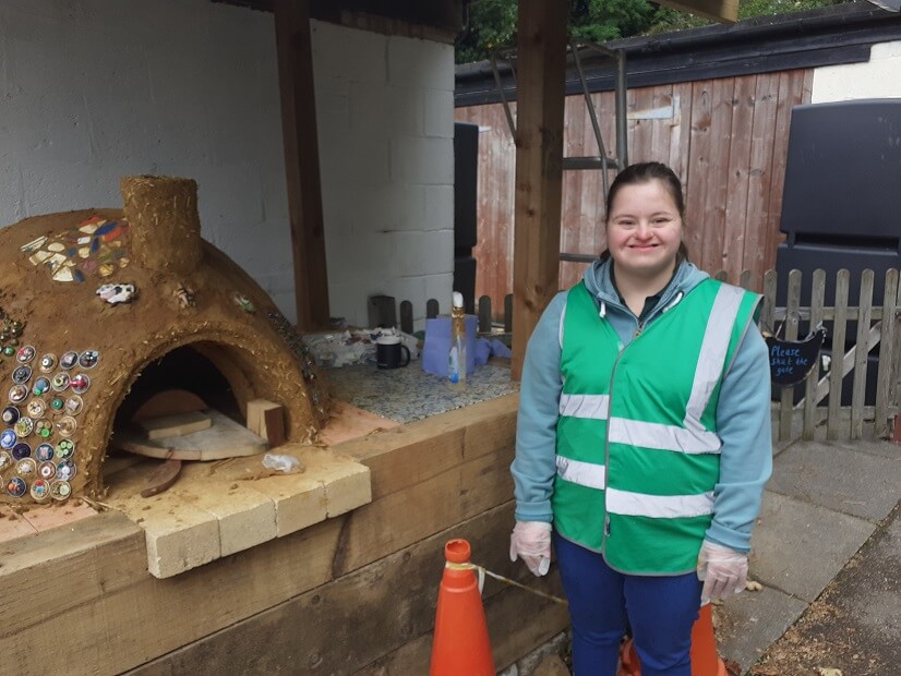 Welcome to the SRT blog No. 22 - Sunnyside Rural Trust