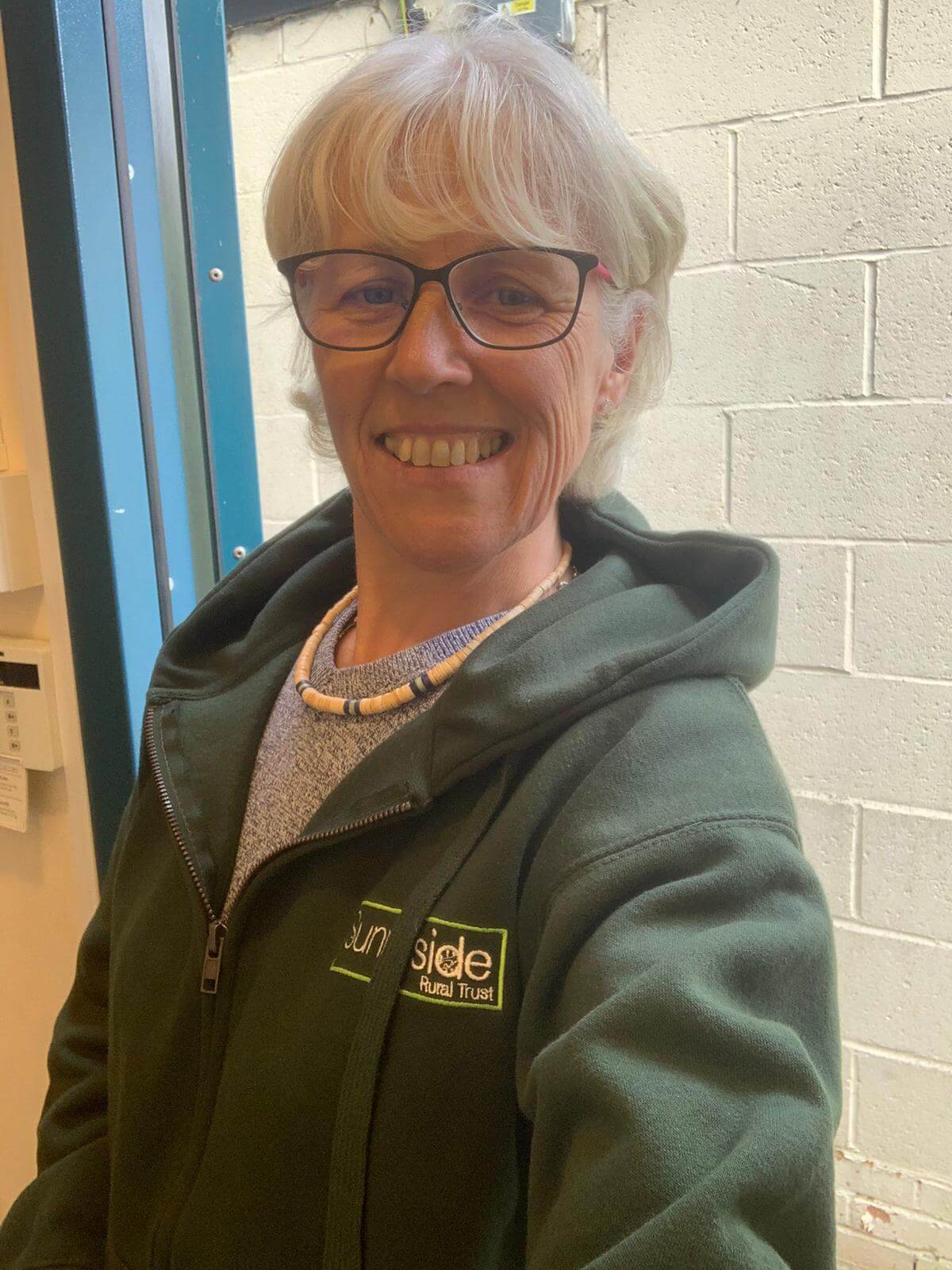 Welcome to the SRT blog No. 26 - Sunnyside Rural Trust