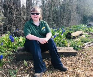 Welcome to the SRT blog No. 46 - Sunnyside Rural Trust