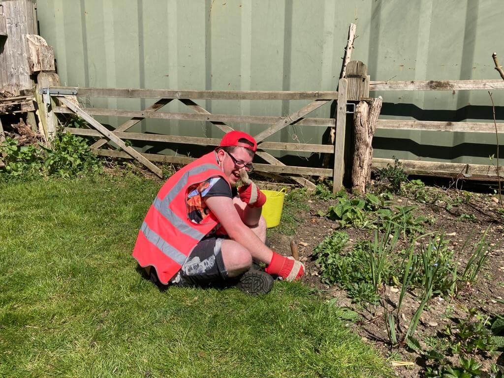 Welcome to the SRT blog No. 50 | Sunnyside Rural Trust