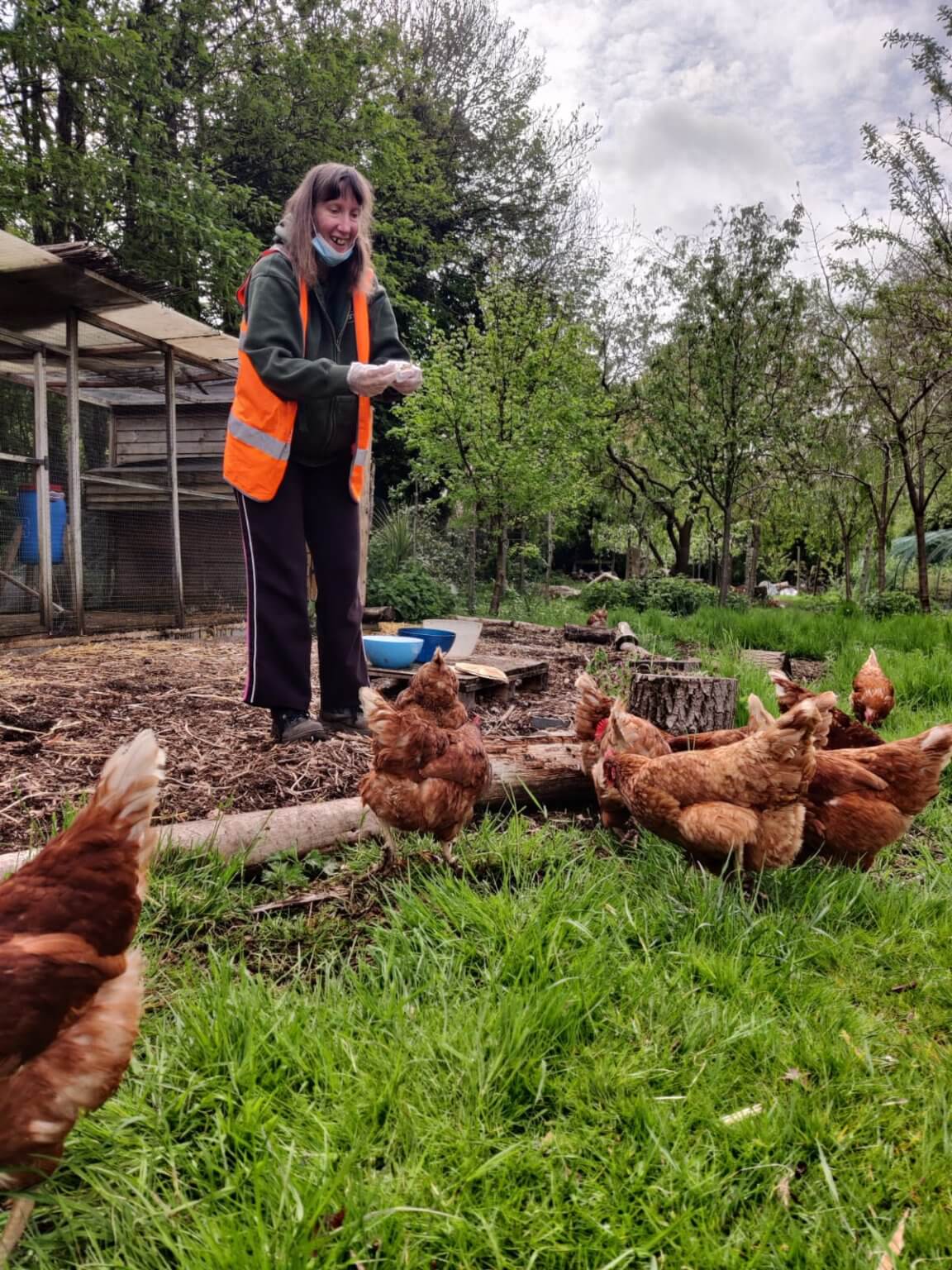 Welcome to blog post No. 53 | Sunnyside Rural Trust