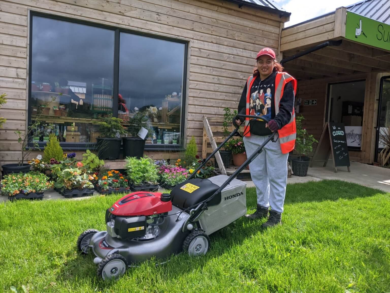 Welcome to the SRT blog No. 55 | Sunnyside Rural Trust