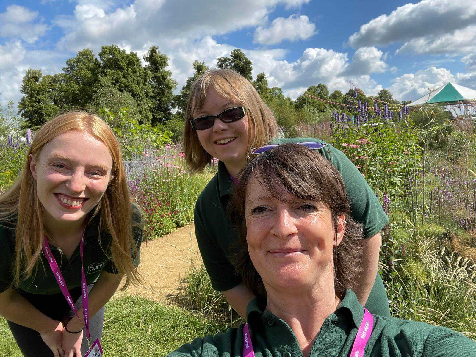 Welcome to the SRT blog No. 60 - Sunnyside Rural Trust