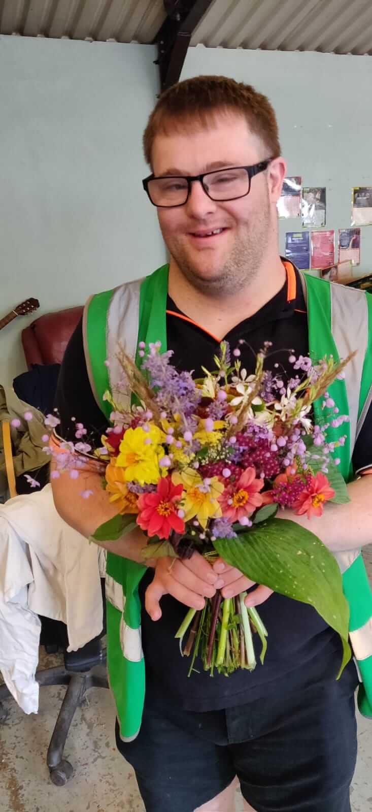 Welcome to the SRT blog No. 62 | Sunnyside Rural Trust