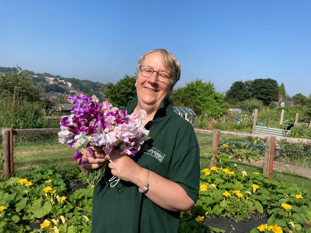 Welcome to the SRT blog No. 62 - Sunnyside Rural Trust